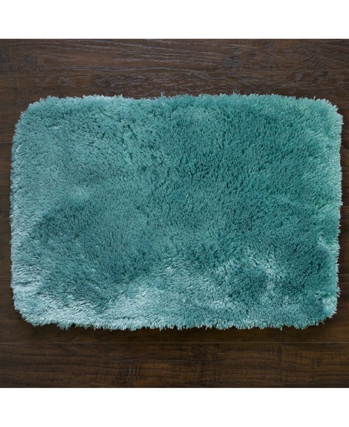 Click here for Popular Bath St. Lucia Faux-Fur Bath Rug  17 x 24... prices