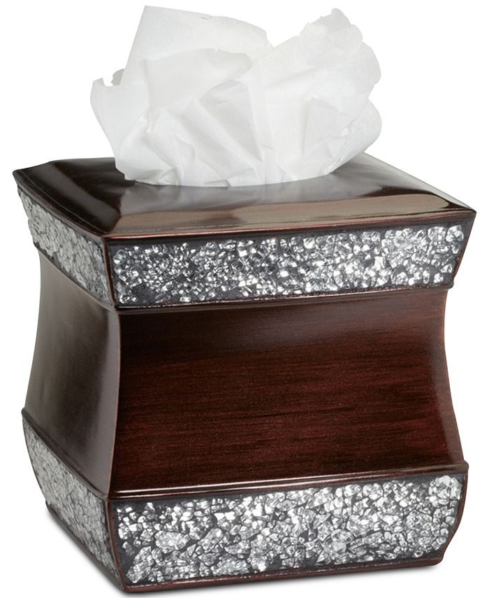 Popular Bath Elite Tissue Box - Macy's