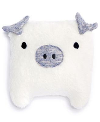 First Impressions Baby Boys or Baby Girls Plush Pig Toy, Created for ...