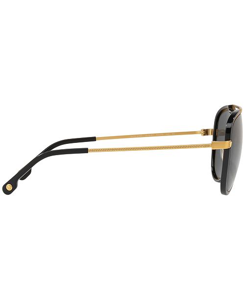 Versace Sunglasses, VE2193 56 & Reviews - Sunglasses by Sunglass Hut ...