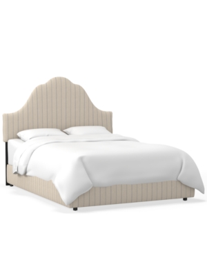 Martha Stewart Collection Bedford Collection Kingsley Bed - King ...