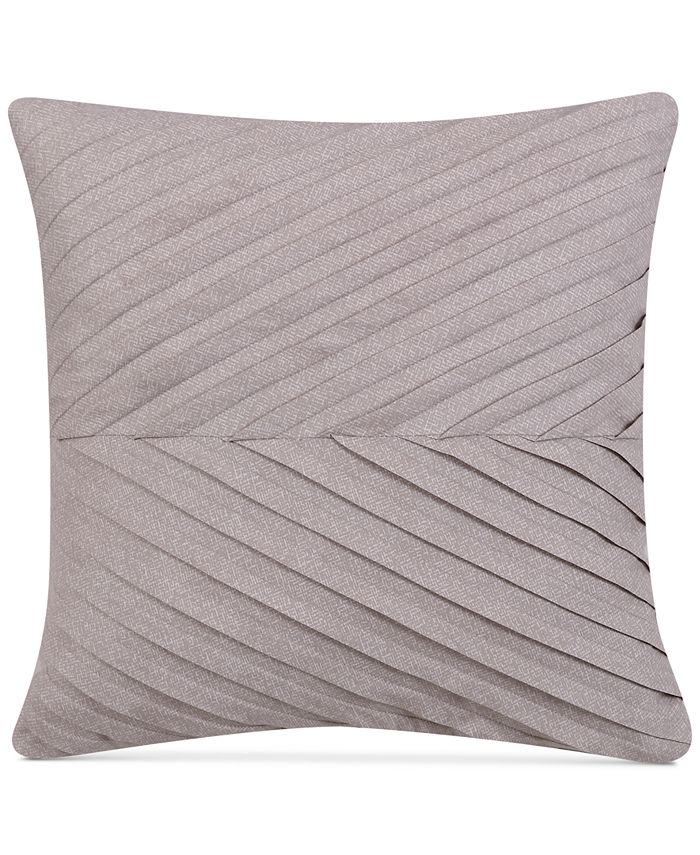 Ellison First Asia York 7-Pc. King Comforter Set - Macy's