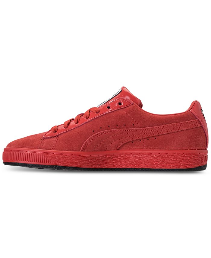 Puma Women's Suede Classic x Mac Two Casual Sneakers from Finish Line ...