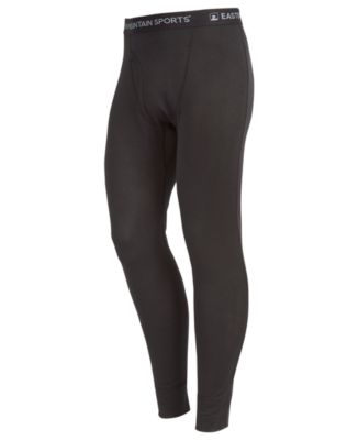 EMS® Men's Techwick® Midweight Base Layer Tights - Macy's