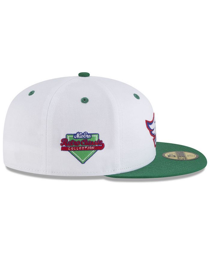 New Era Los Angeles Angels Retro Diamond 59FIFTY FITTED Cap - Macy's