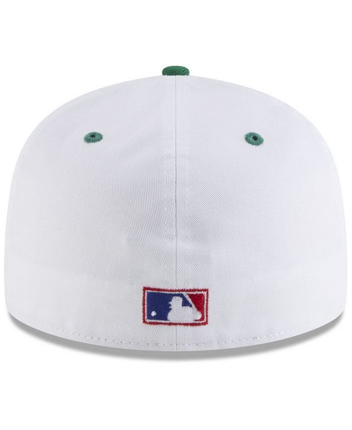 New Era Houston Astros Retro Diamond 59FIFTY FITTED Cap - Macy's