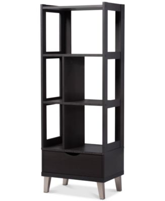 Erisenda Bookcase - Macy's