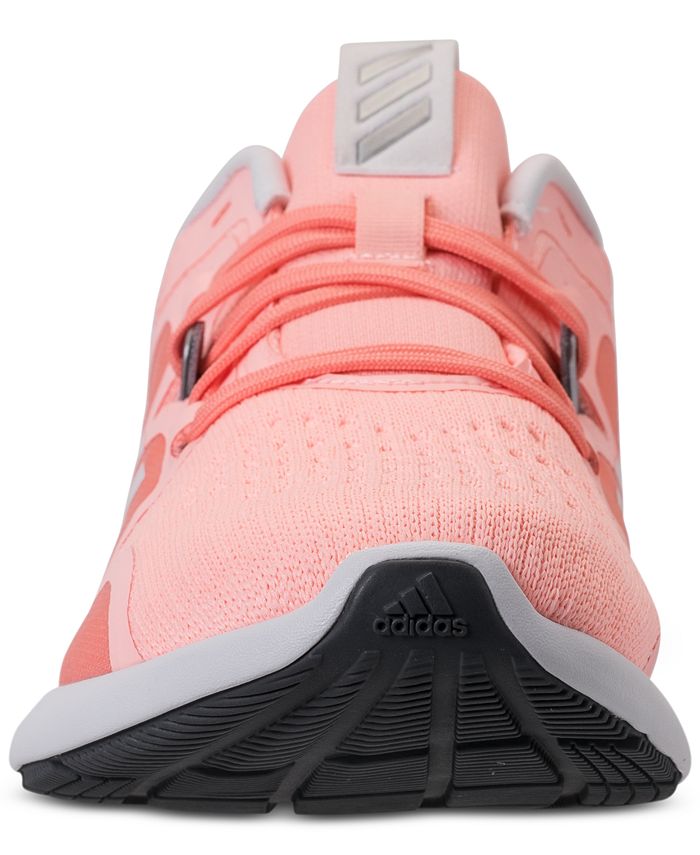 adidas Women's Edge Bounce Running Sneakers from Finish Line & Reviews ...