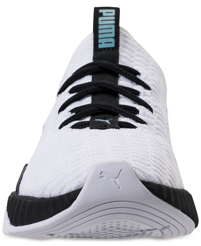 Puma Women's Defy Casual Sneakers from Finish Line - Macy's