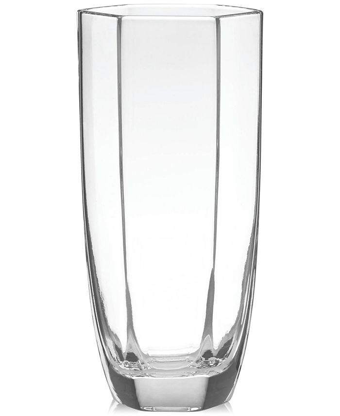 kate spade new york Cannon Street Small Vase - Macy's