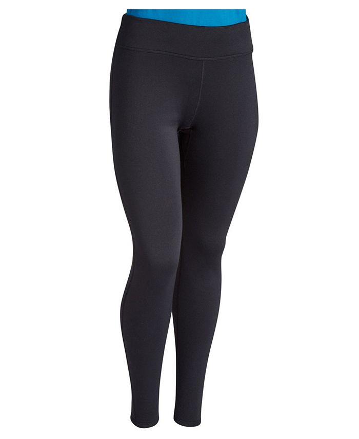 Eastern Mountain Sports EMS® Women's Techwick® Heavyweight Base Layer ...