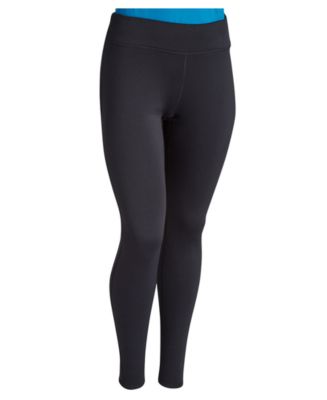 EMS® Women's Techwick® Heavyweight Base Layer Tights - Macy's