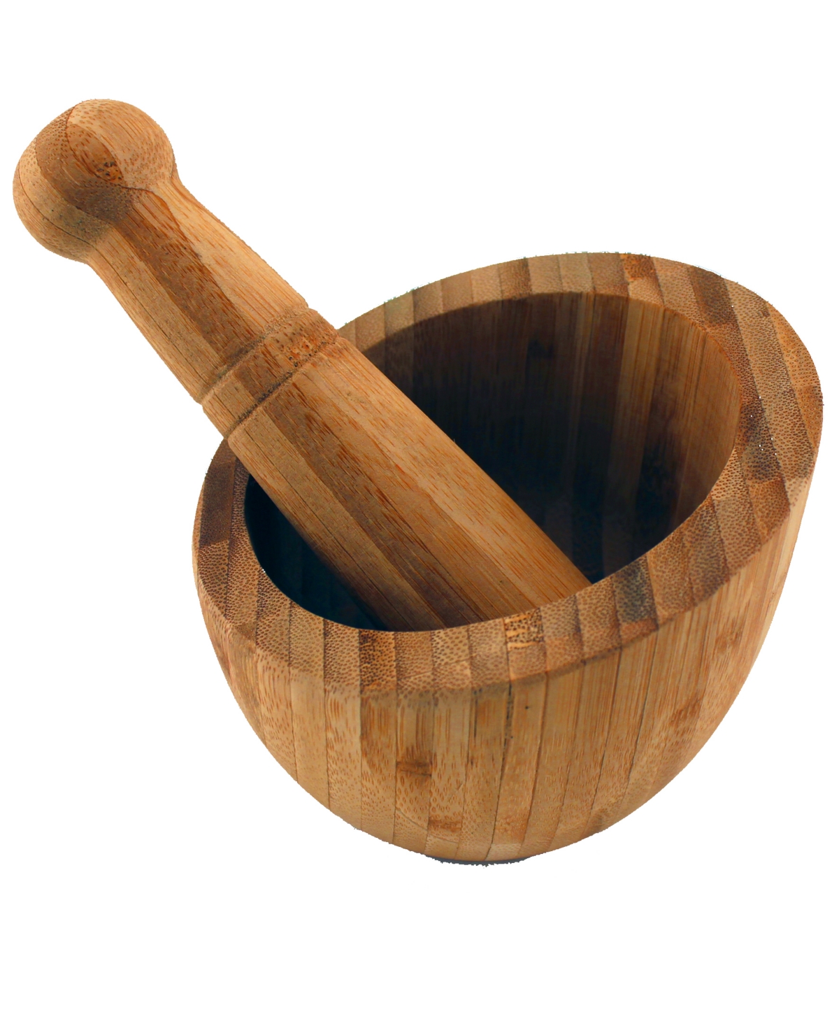 Click here for BergHOFF Mortar and Pestle Set - Natural prices