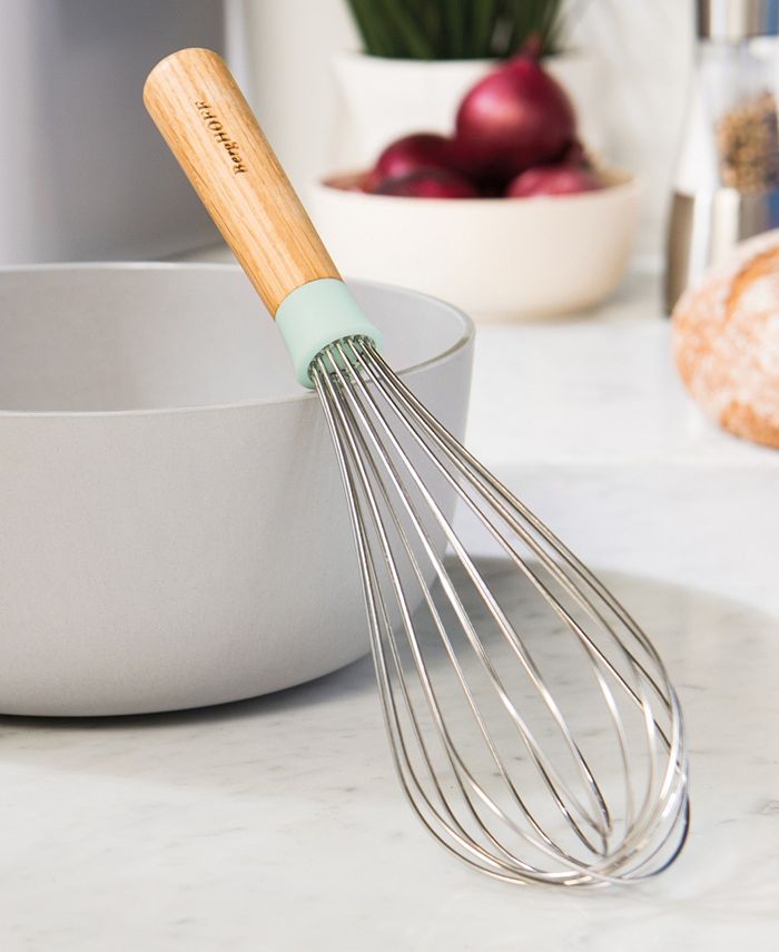 BergHOFF Leo Collection Bamboo Handle Whisk - Macy's