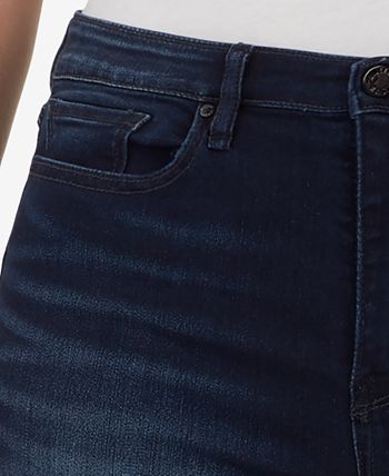 WILLIAM RAST High-Rise Sculpted Skinny Jeans - Macy's