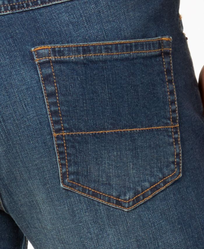 American Rag Men's Slim-Fit Stretch Jeans, Created for Macy's - Macy's