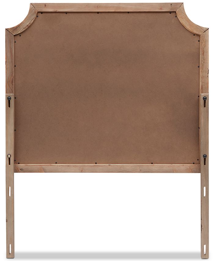 INK+IVY Tanner Mirror, Quick Ship - Macy's