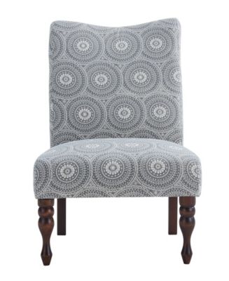 Payton Accent Chair - Macy's
