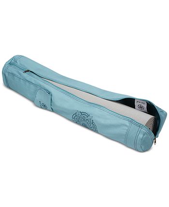 Gaiam Embroidered Mat Bag & Reviews - Women's Brands - Women - Macy's