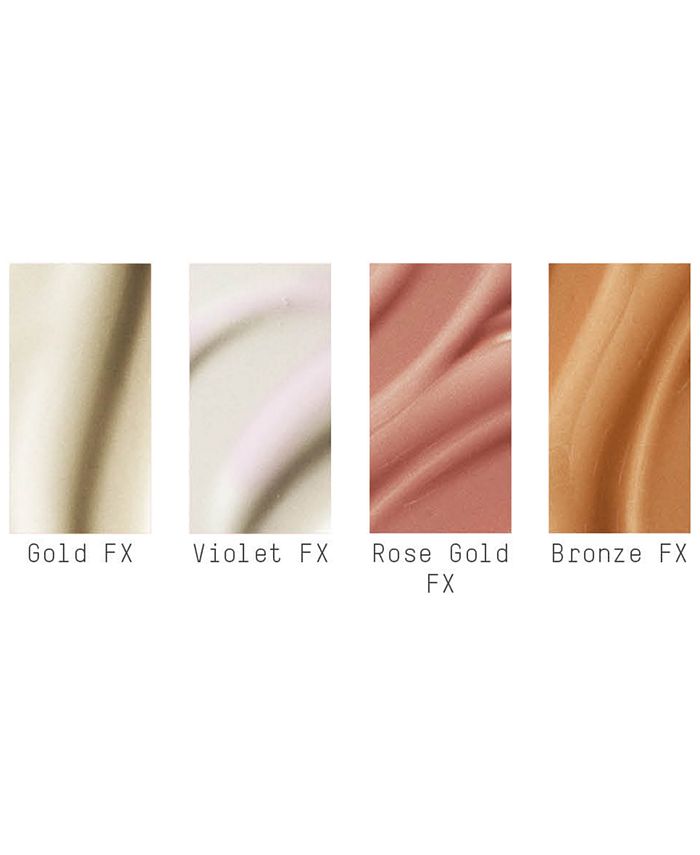 MAC Supreme Beam Hyper Real Foundation - Macy's