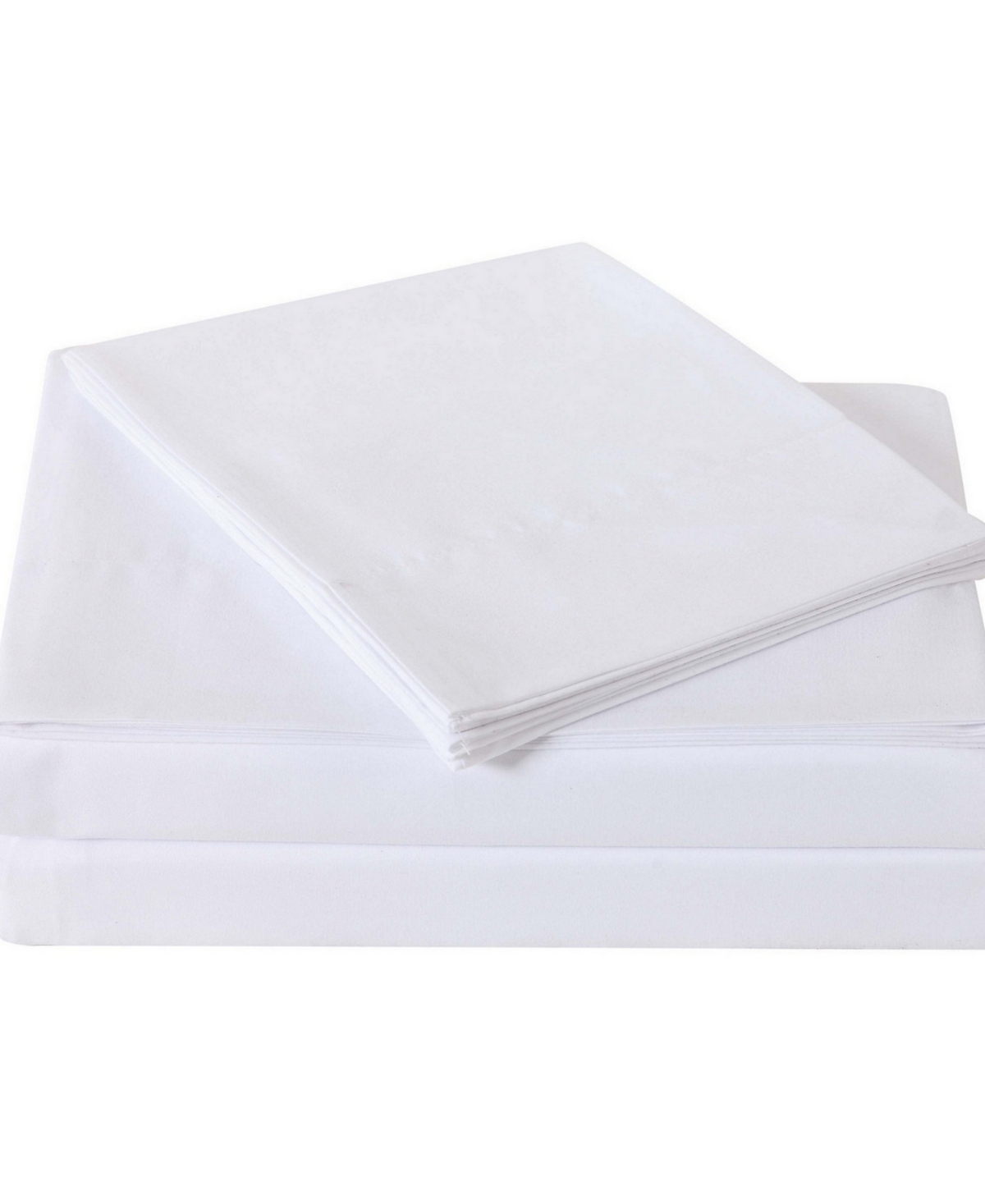 Click here for Truly Soft Everyday Sheet Set  Twin - White prices
