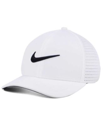 Nike Golf Classic Performance Stretch Fitted Cap - Macy's