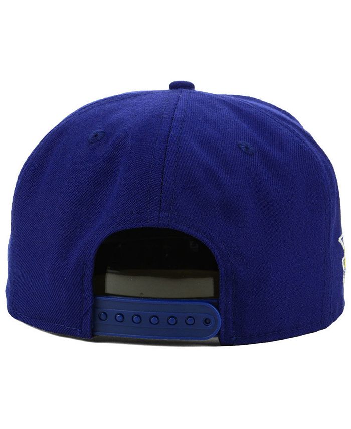 New Era Seattle Mariners Vintage 9FIFTY Snapback Cap - Macy's