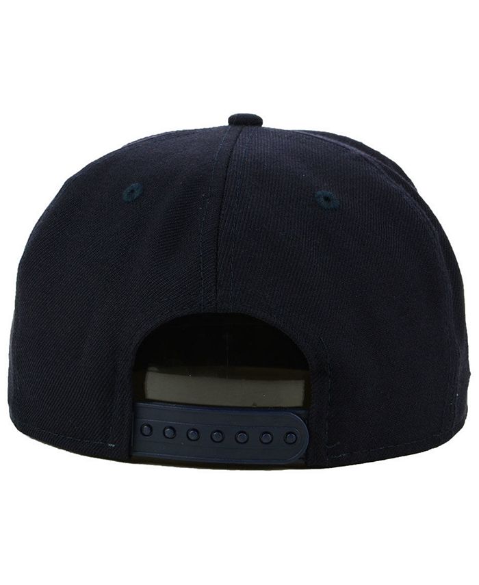 New Era Washington Senators Vintage 9FIFTY Snapback Cap - Macy's