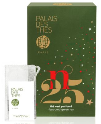 Palais des Thés Green Tea Blend - Macy's