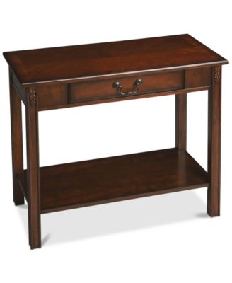 Sheridan Console Table, Quick Ship - Macy's