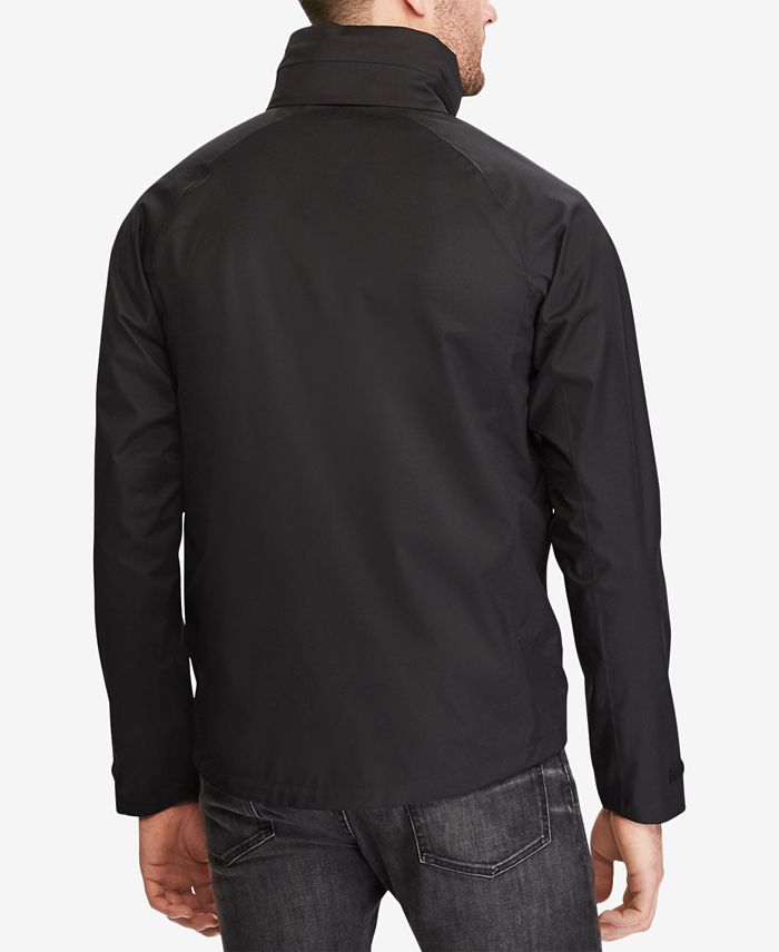 Polo Ralph Lauren Men's Big & Tall Waterproof Jacket - Macy's
