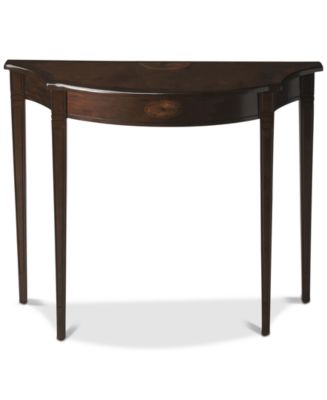 Chester Console Table - Macy's
