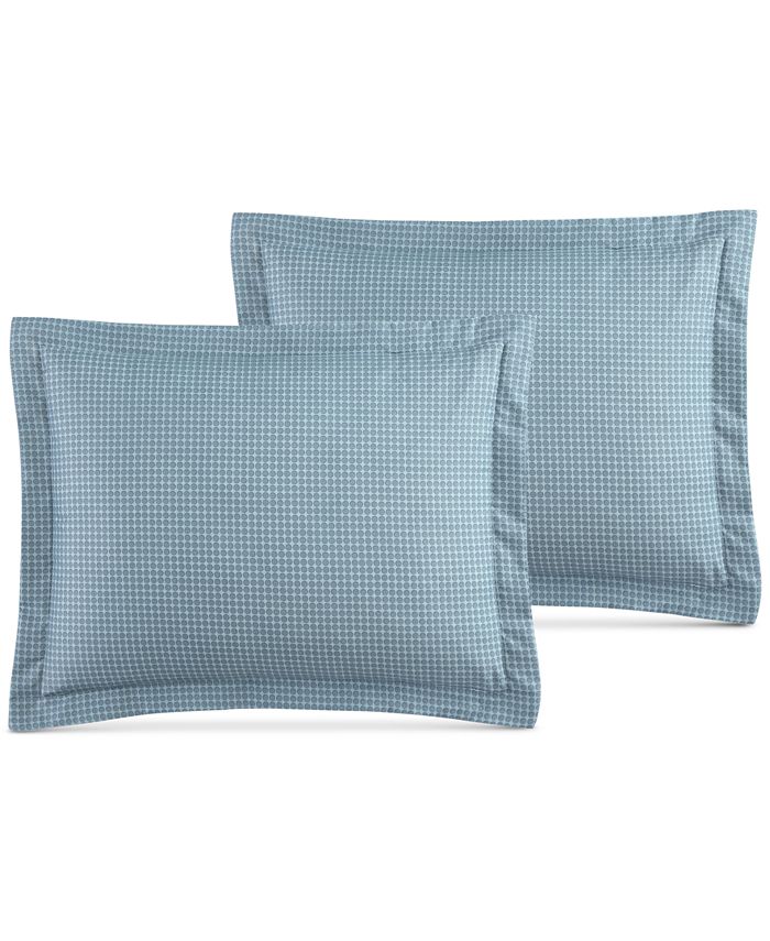 Ellison First Asia Serena Reversible 2-Pc. Twin Comforter Set, Created ...