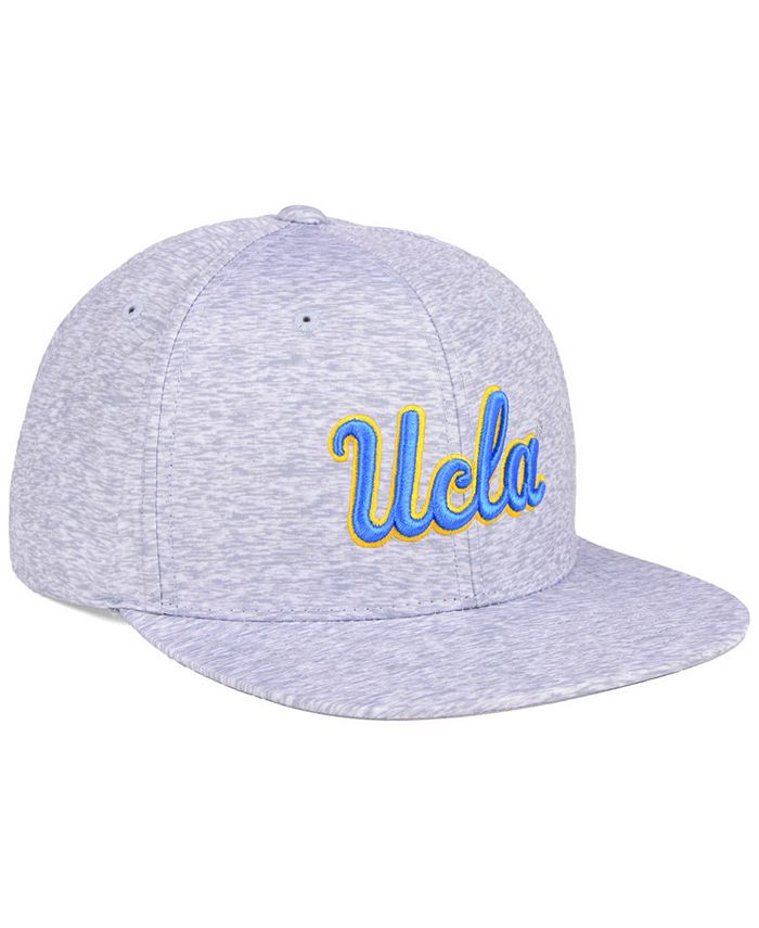 Top of the World UCLA Bruins Solar Snapback Cap - Macy's