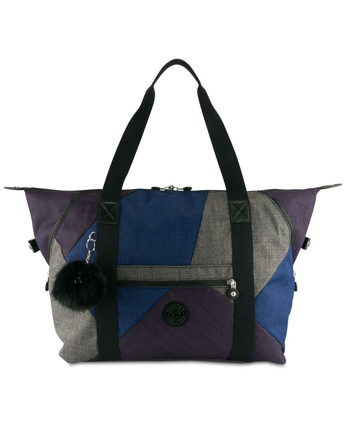 Kipling Art Tote Bag - Macy's