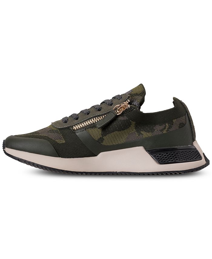 SNKR Project Men's Rodeo 2.0 Casual Sneakers from Finish Line - Macy's