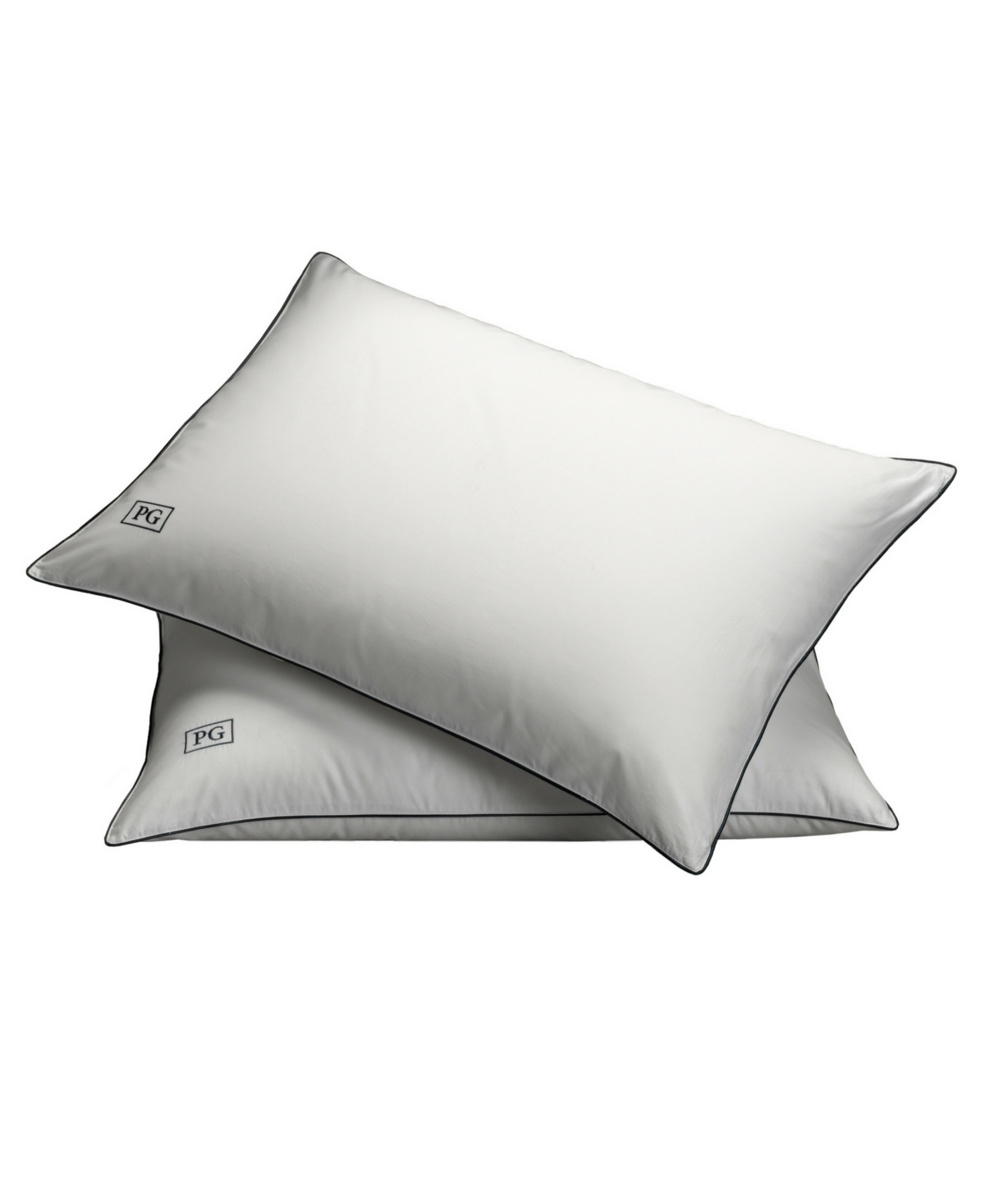 Click here for Pillow Guy 100 Certified Rds White Goose Down Firm... prices