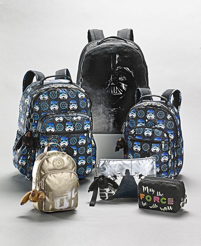 Kipling Disney's® Star Wars Seoul Large Laptop Backpack - Macy's