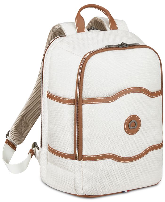 Delsey Chatelet Plus Backpack & Reviews - Luggage - Macy's