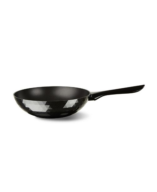 TVS Deco Wok 11 Inch & Reviews - Cookware - Kitchen - Macy's