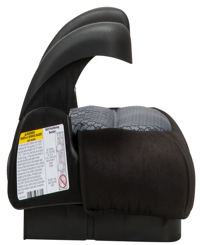Cosco Pronto!™ Belt-Positioning Booster - Macy's