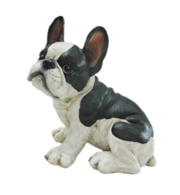 Moe's Home Collection Frenchie Statue Simone - Macy's