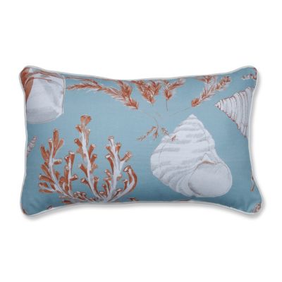 Cape Cod Reef Rectangular Throw Pillow - Macy's