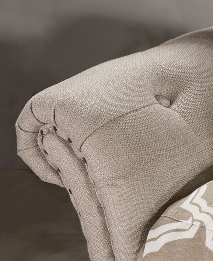 Hillsdale Hunter Backless Daybed - Macy's