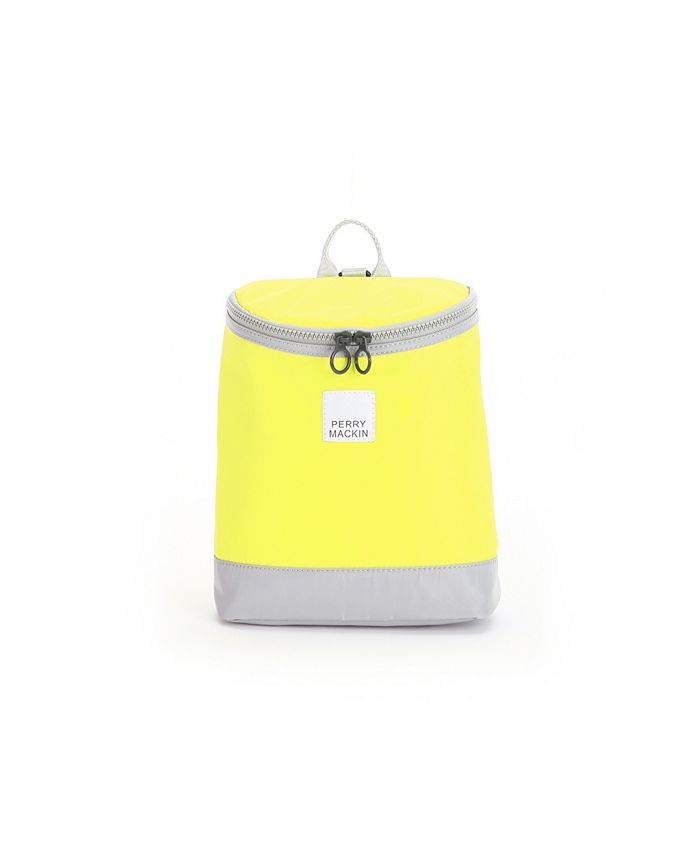 Perry Mackin Toddler Safety Harness Backpack - Macy's