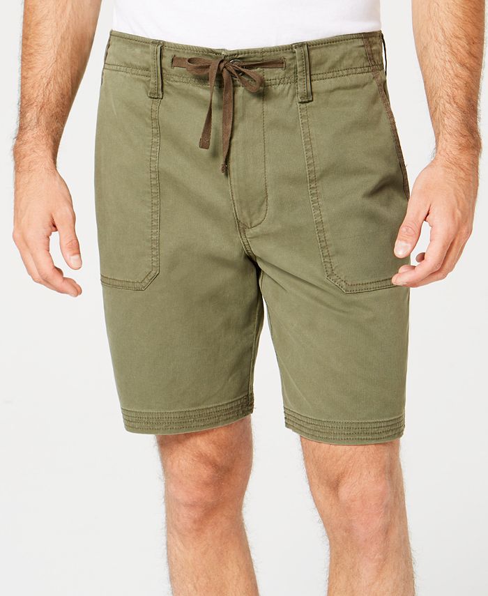 American Rag Men's MASH Utility Shorts, Created for Macy's - Macy's