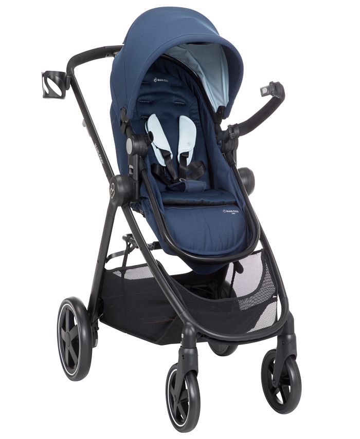 Maxi-Cosi Zelia 5 - in - 1 Modular Travel System - Macy's