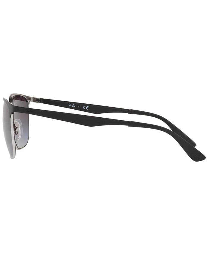 Ray-Ban Sunglasses, RB3569 - Macy's