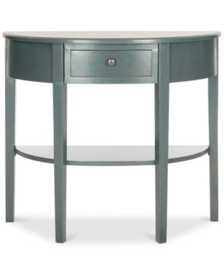 Abram Console Table, Quick Ship - Macy's