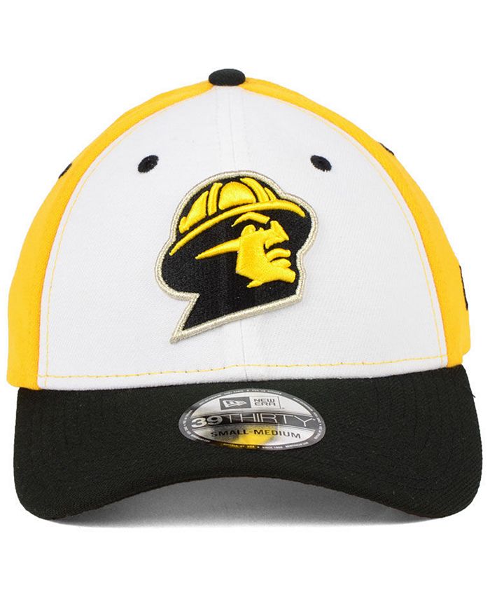 Lids New Era Tulsa Drillers Copa de la Diversion 39THIRTY Cap - Macy's